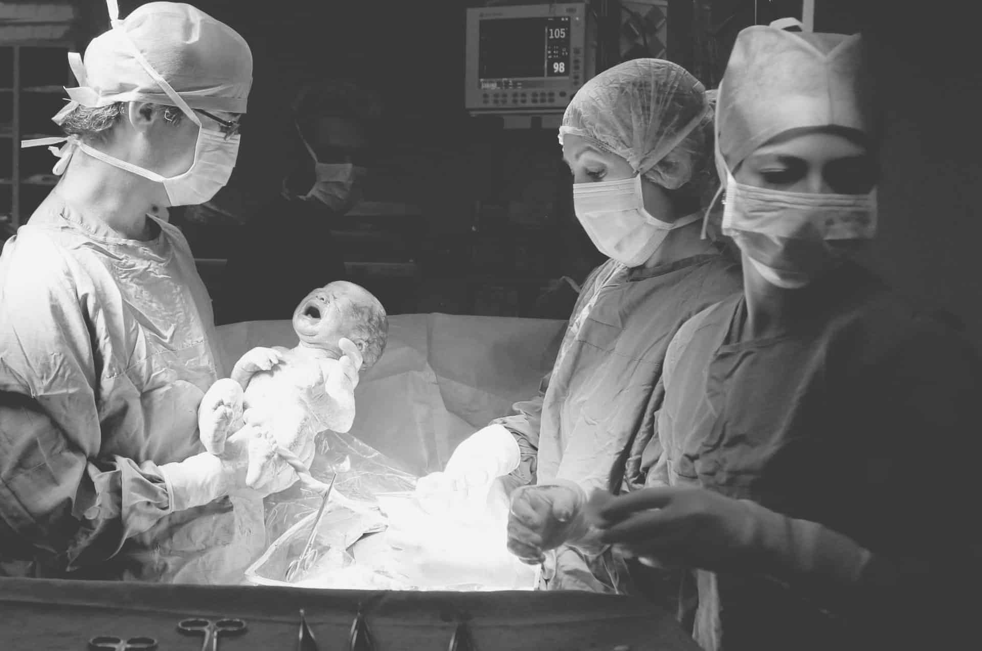 Hospitals | Southern Arizona Laborists